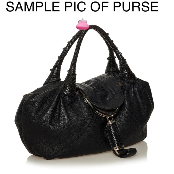 UNBRANDED | Bags | Eucblack Gold Unbranded Purse In Excellent Condition ...